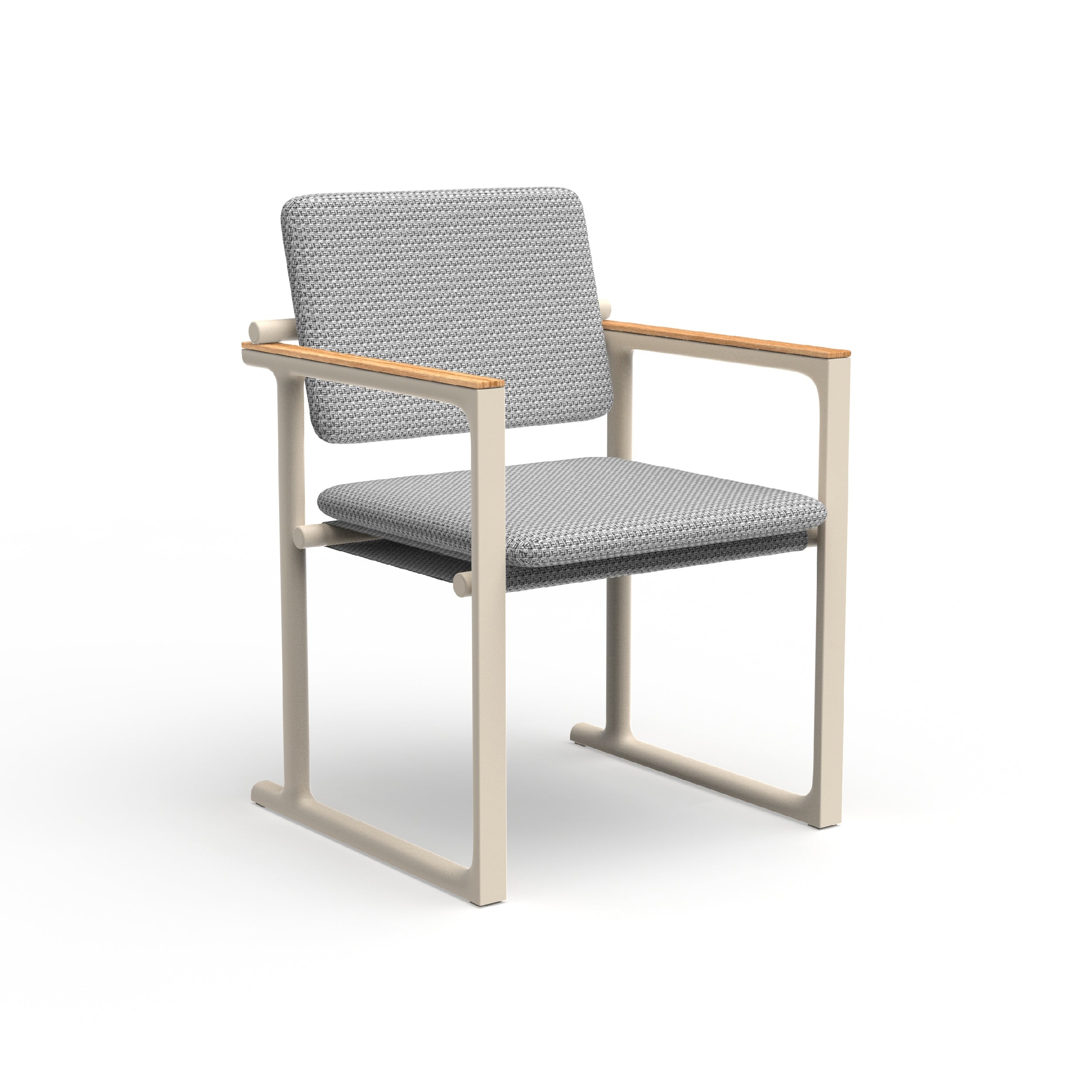 Vondom Tulum Dining Chair - 2Modern