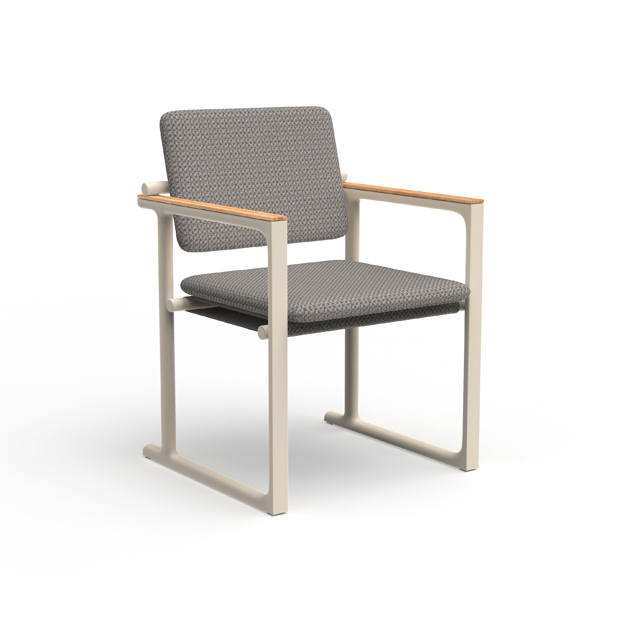 Vondom Tulum Dining Chair - 2Modern