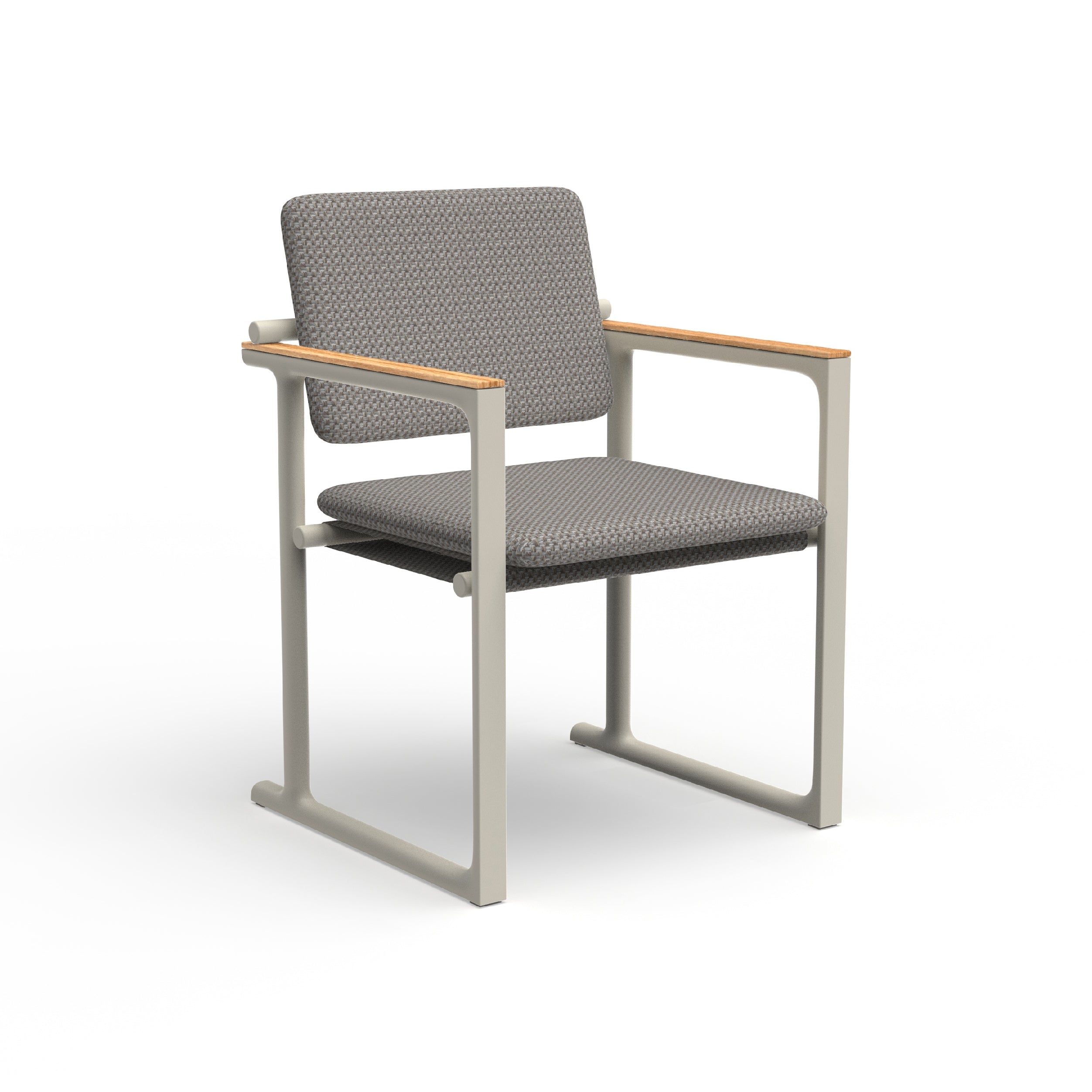 Vondom Tulum Dining Chair - 2Modern