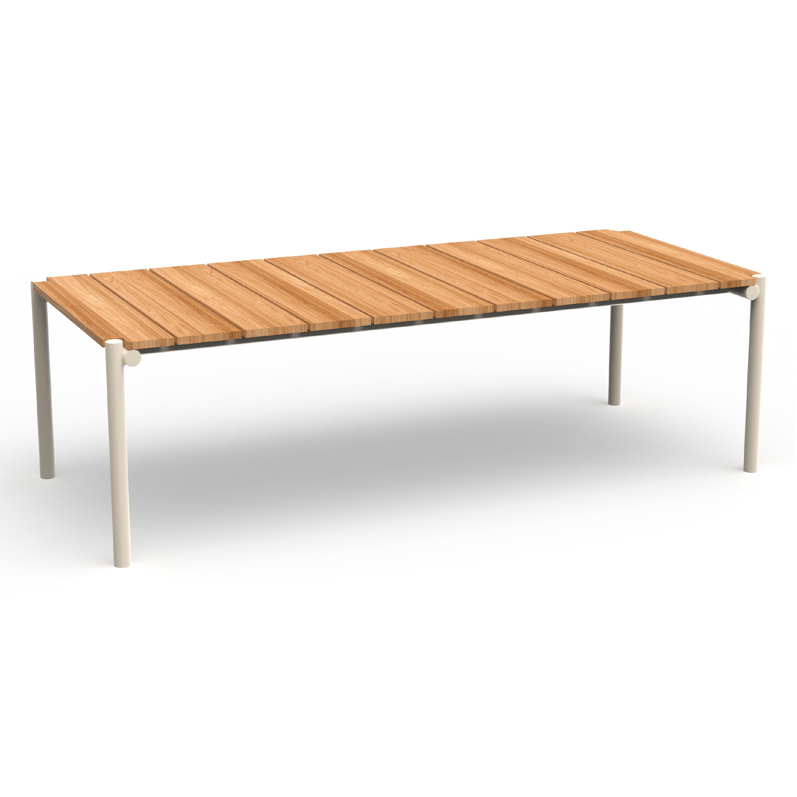 Vondom Tulum Dining Table - 2Modern