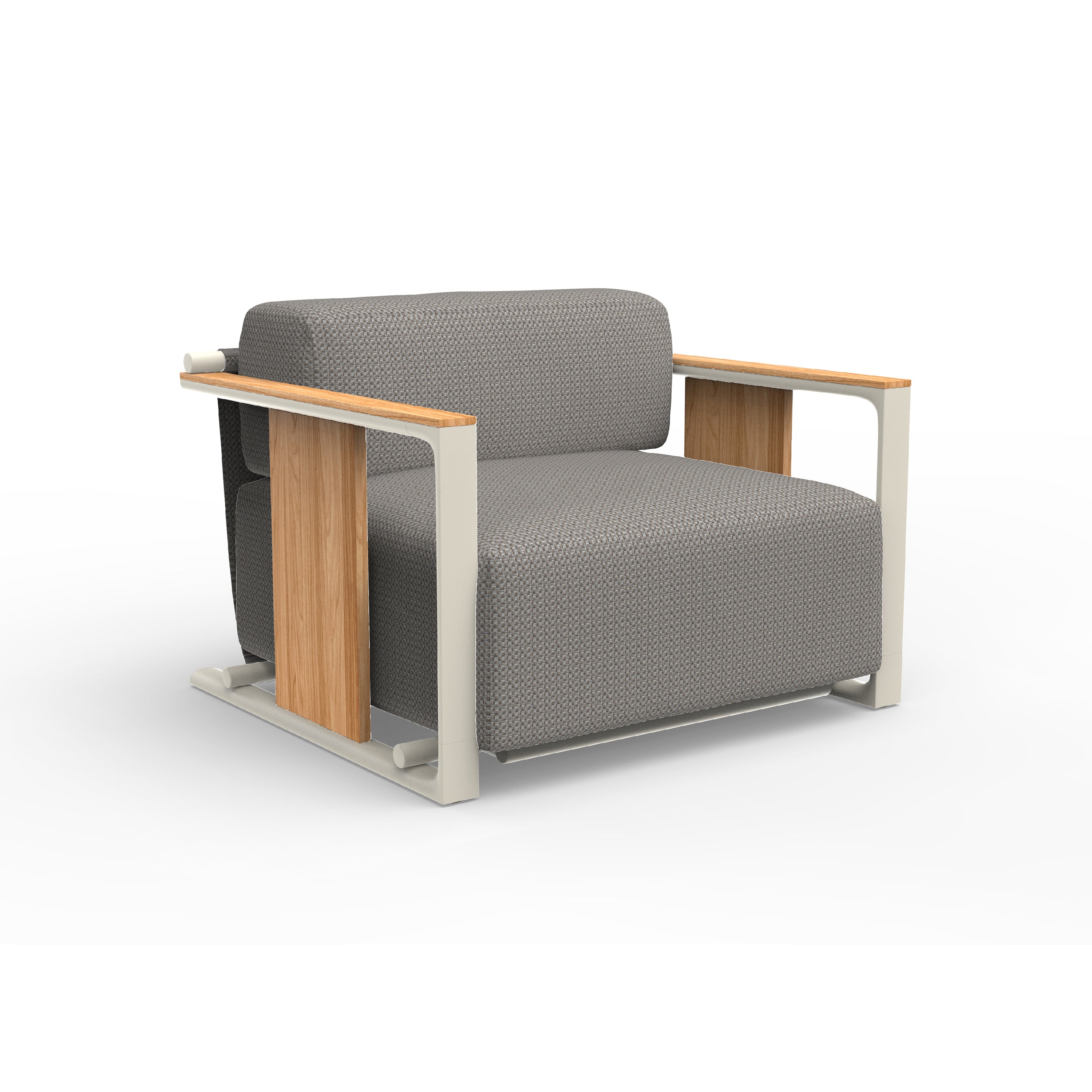 Vondom Tulum Lounge Chair - 2Modern