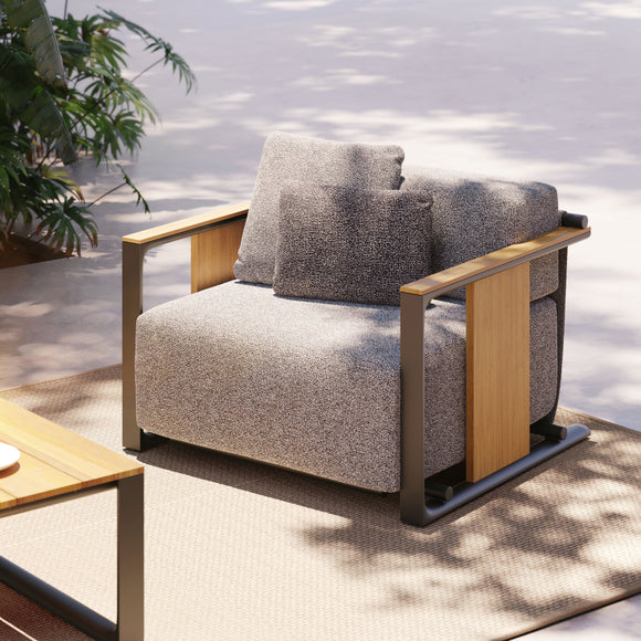 Vondom Tulum Lounge Chair - 2Modern