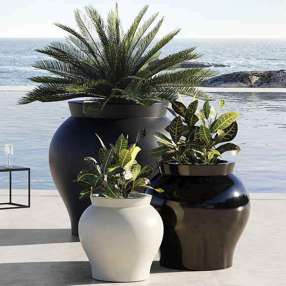 Vondom Venus Planter - 2Modern