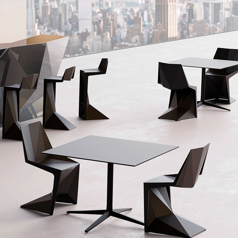 Vondom Voxel Stool (Set of 4) - 2Modern