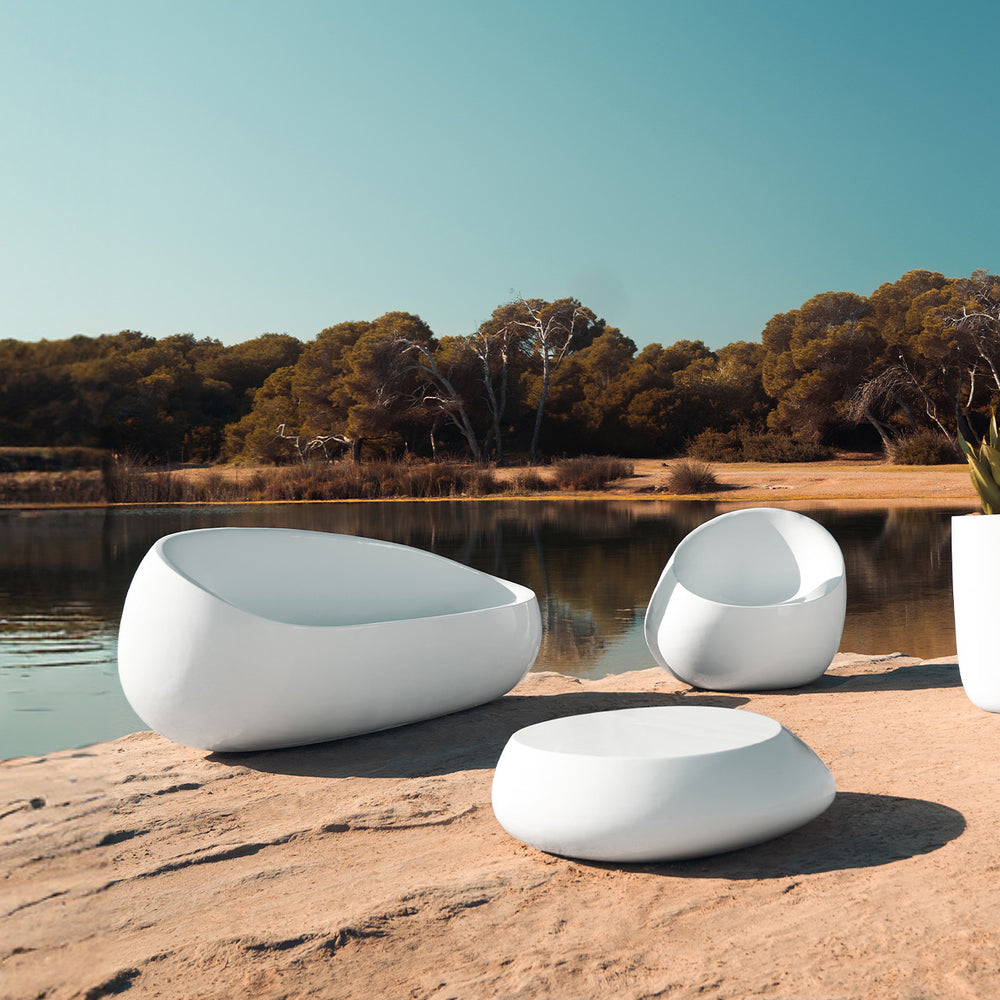 Vondom Stone Sofa - 2Modern