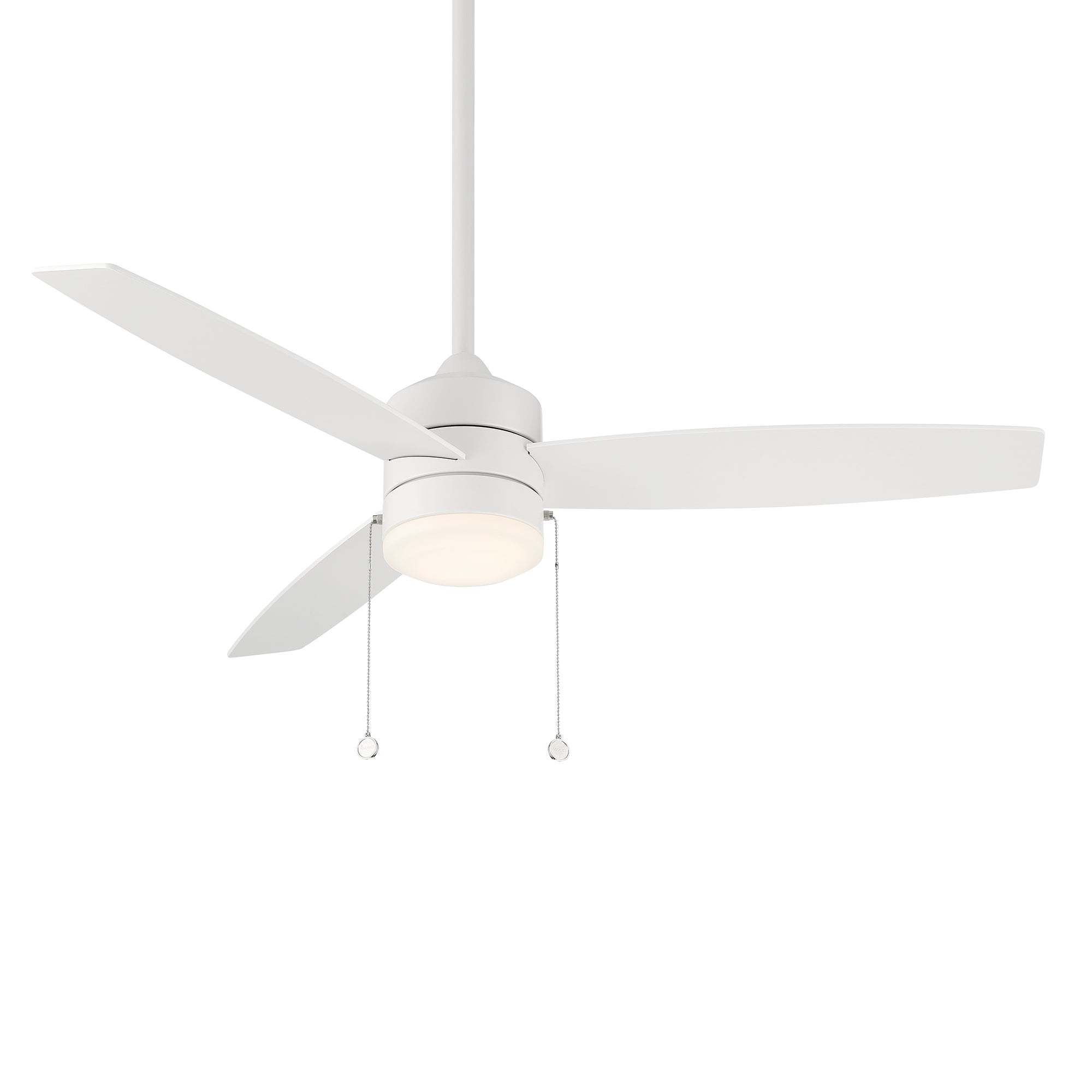 WAC Lighting Atlantis LED Ceiling Fan - 2Modern