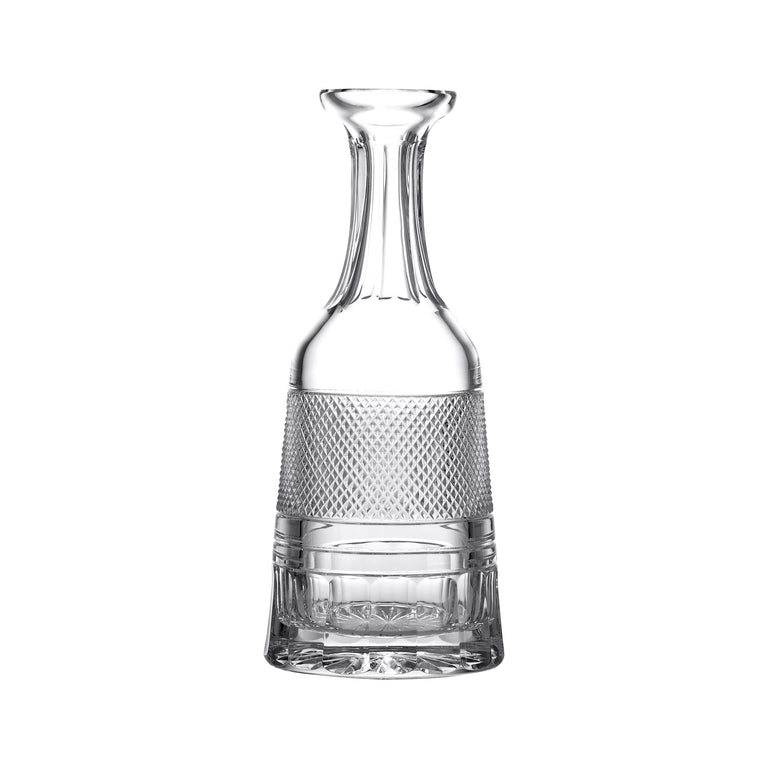 Waterford Heritage Rossmore Wine Carafe - 2Modern