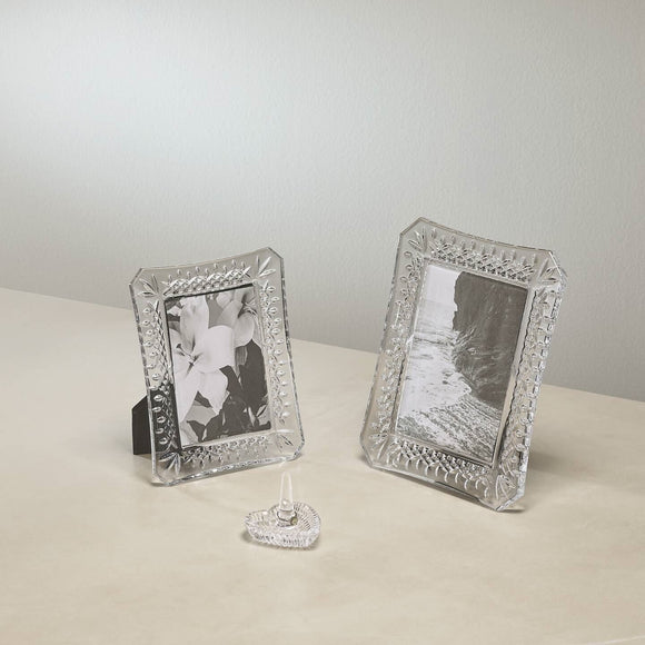 Waterford Lismore Picture Frame - 2Modern