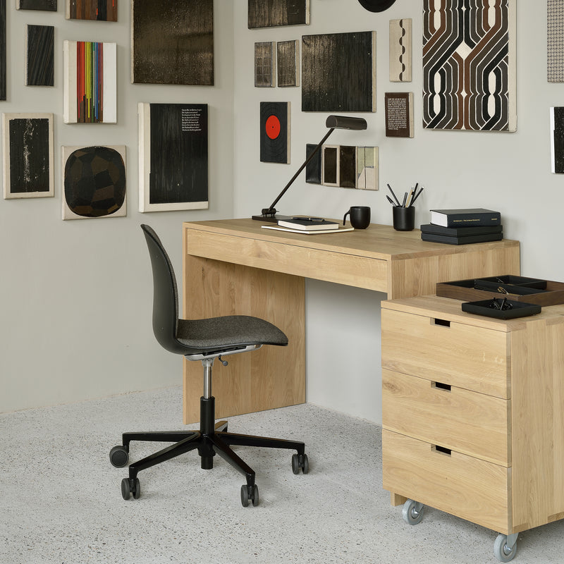 Ethnicraft Wave Desk - 2Modern