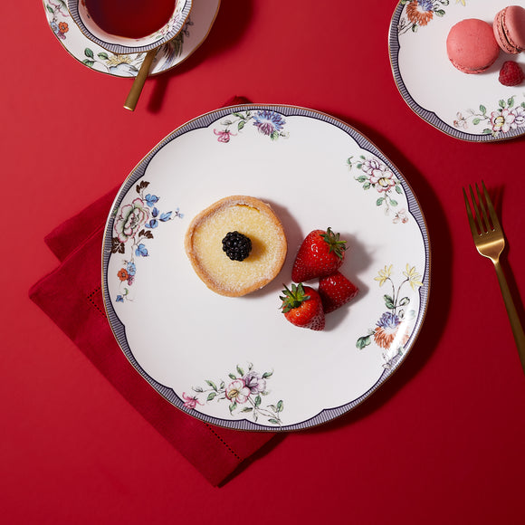 Wedgwood Fortune Dinner Plate - 2Modern