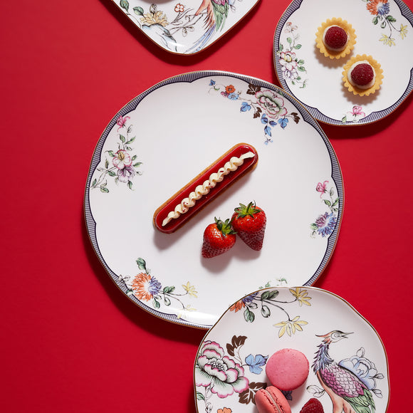 Wedgwood Fortune Dinner Plate - 2Modern