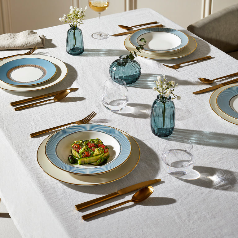 Wedgwood Helia Dinner Plate - 2Modern