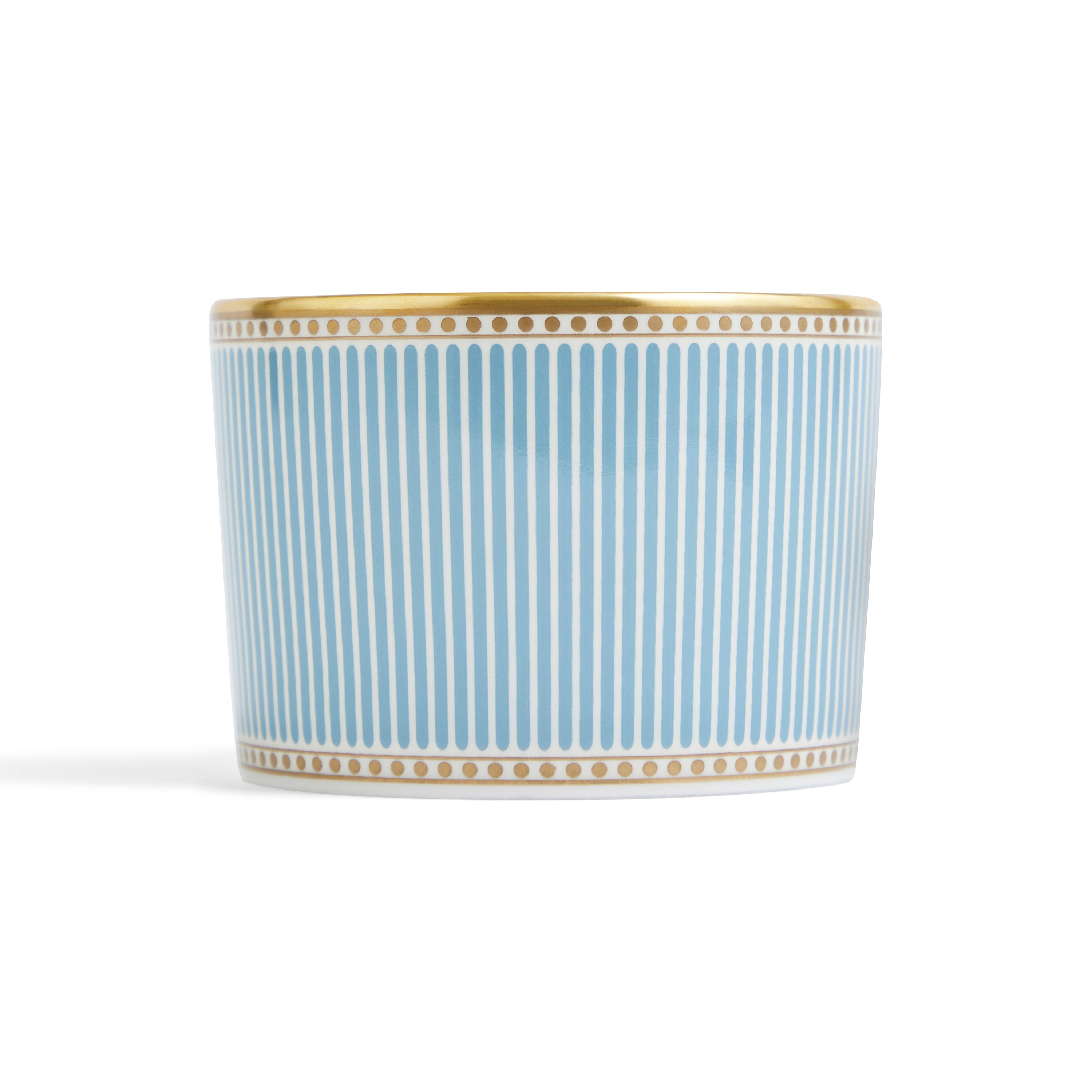 Wedgwood Helia Teacup and Saucer - 2Modern