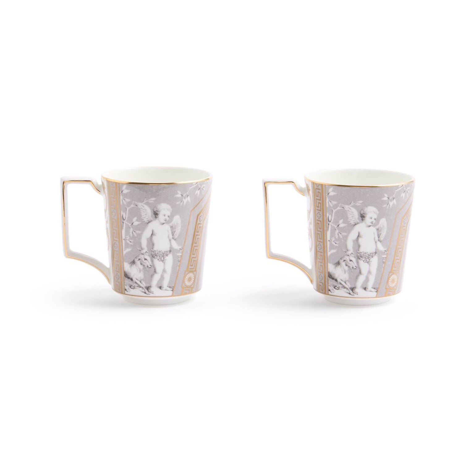 Wedgwood Renaissance Mug (Set of 2) - 2Modern