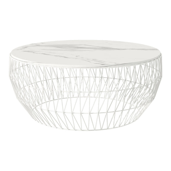 Bend Goods Coffee Table - 2Modern