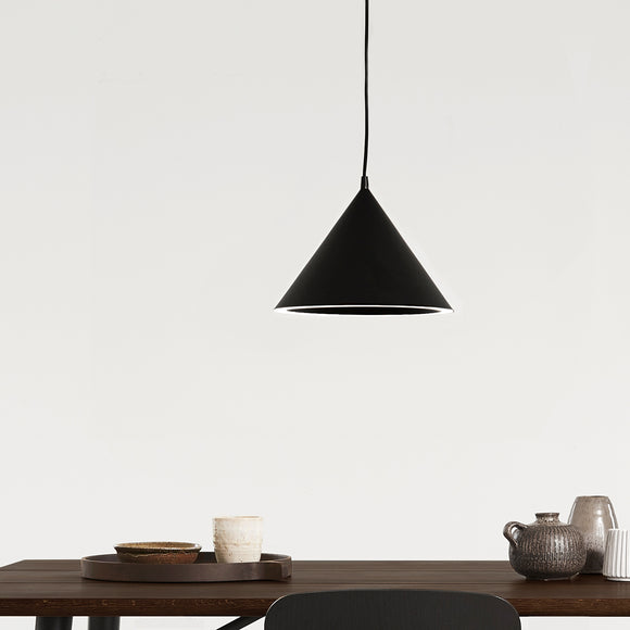 WOUD Annular Pendant Light - 2Modern