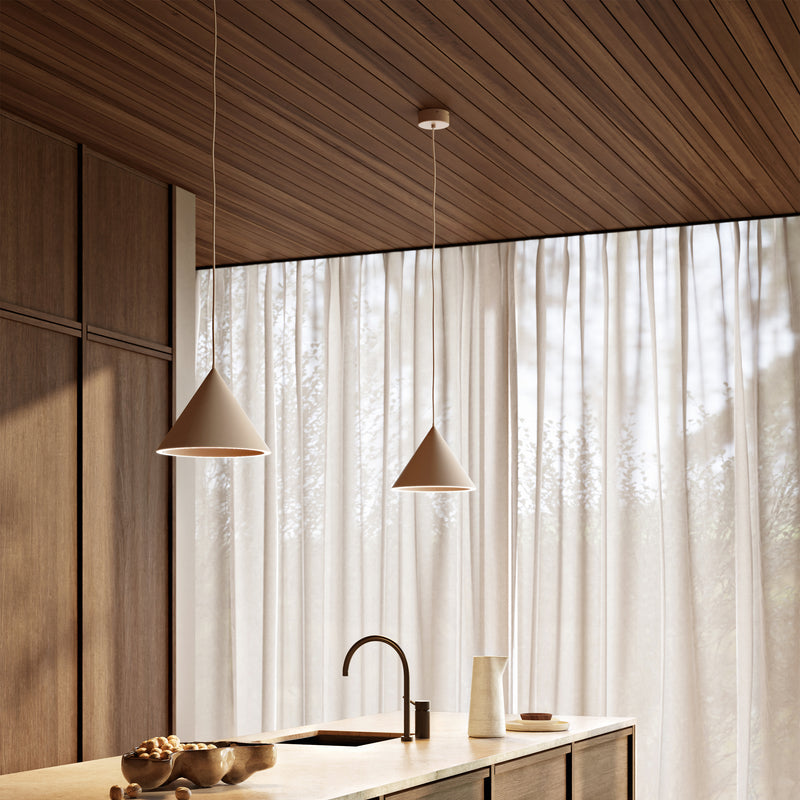 WOUD Annular Pendant Light - 2Modern