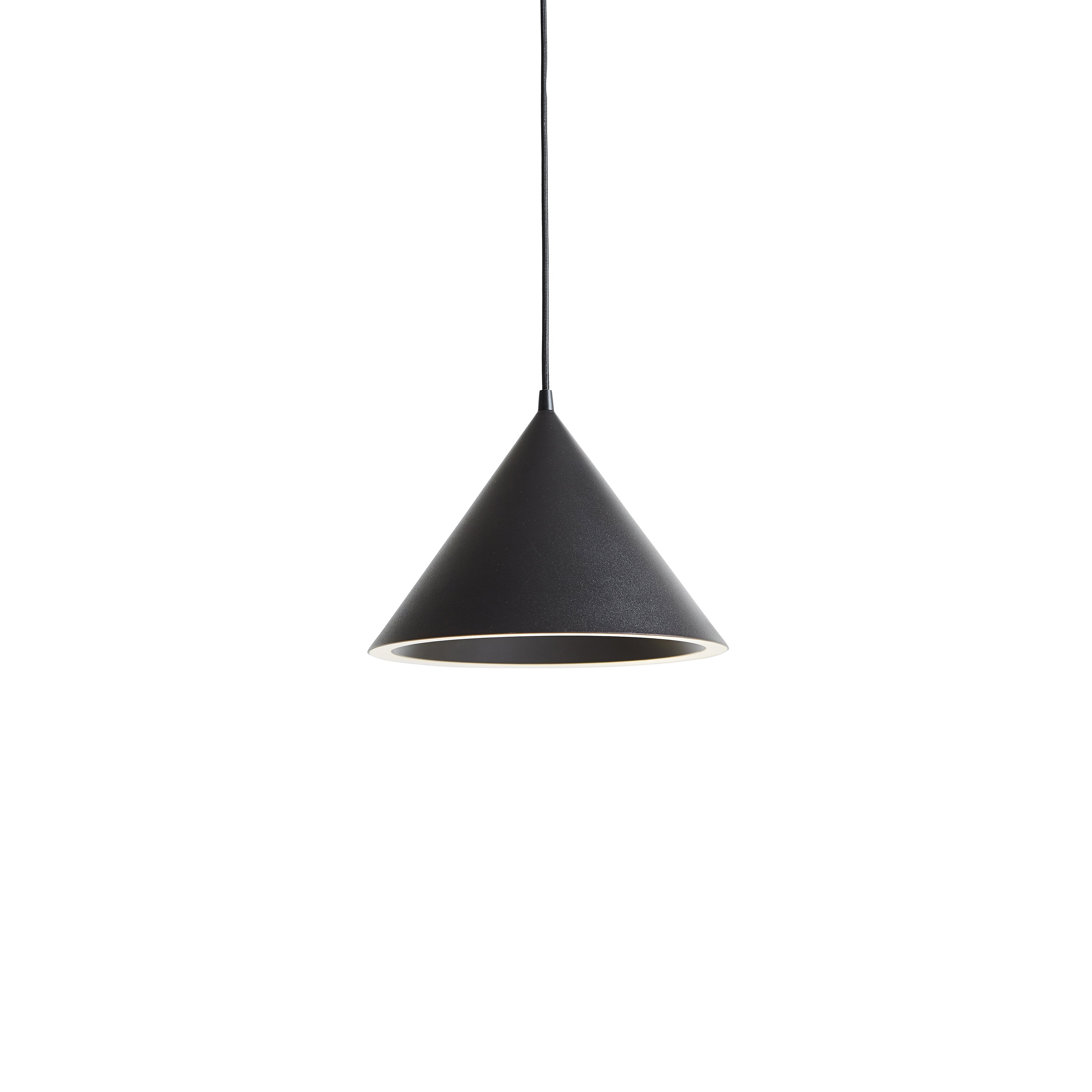 WOUD Annular Pendant Light - 2Modern