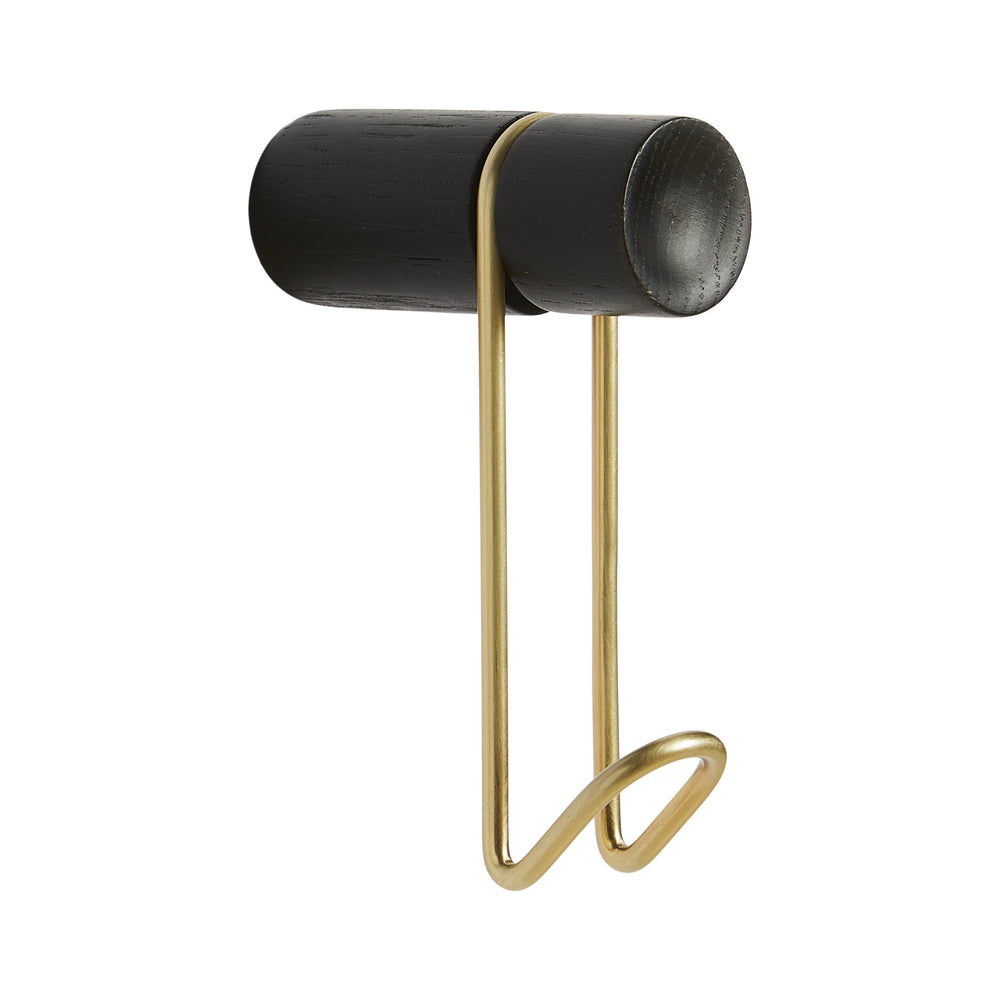 WOUD Around Wall Hanger - 2Modern