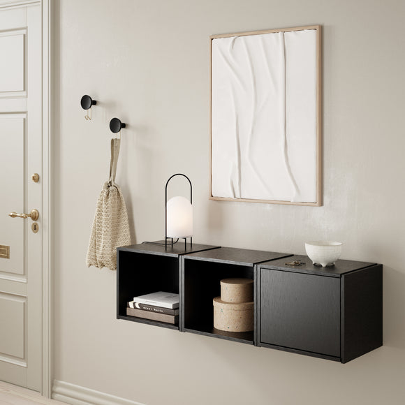 WOUD Around Wall Hanger - 2Modern