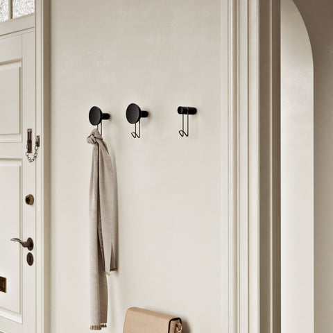 WOUD Around Wall Hanger - 2Modern