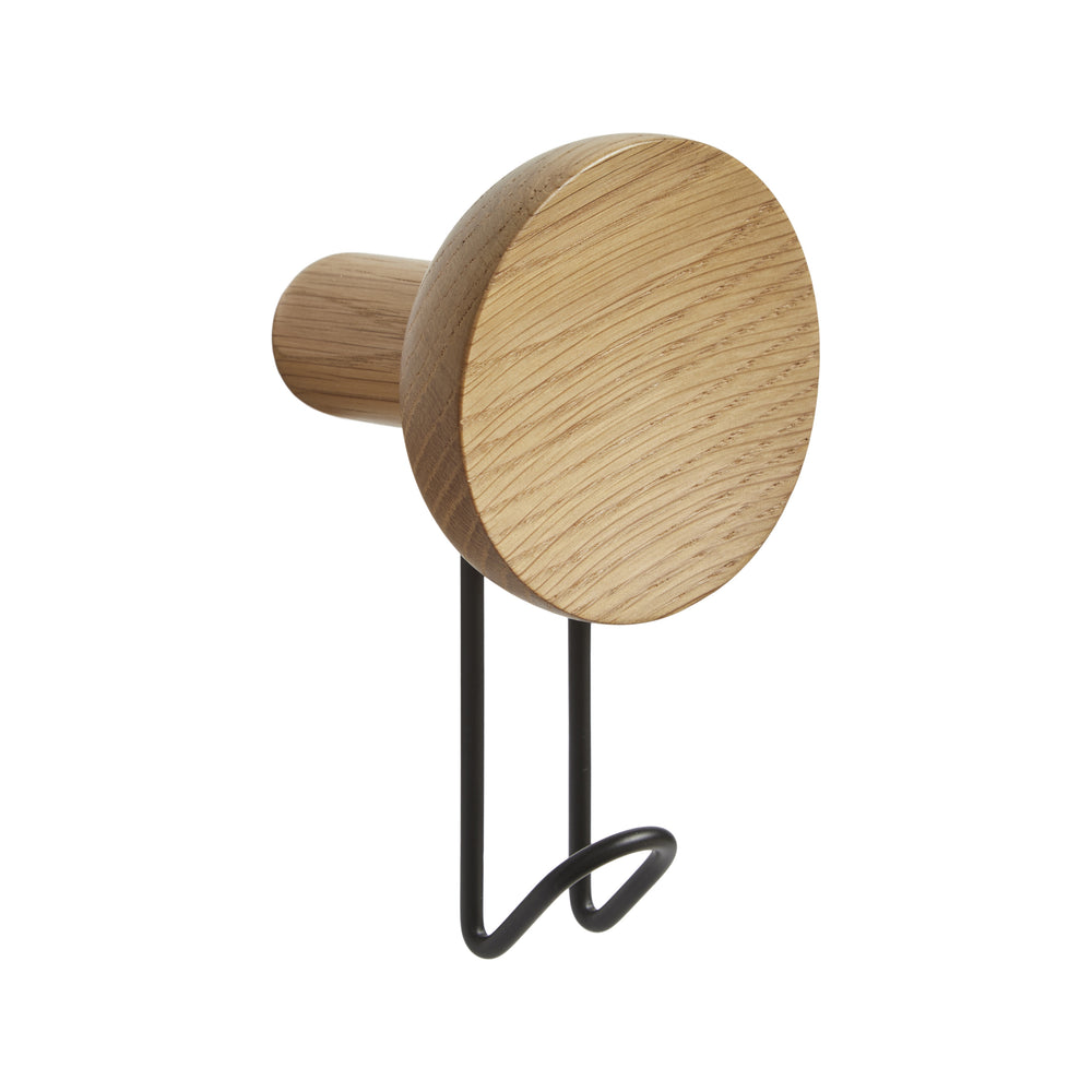 WOUD Around Wall Hanger - 2Modern