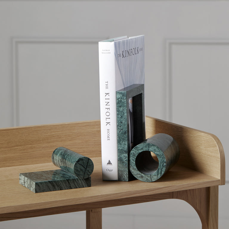 WOUD Booknd Bookends (Set of 2) - 2Modern