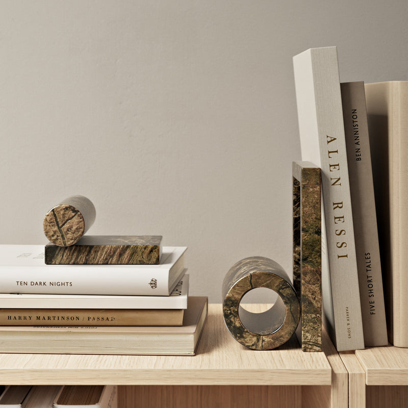 WOUD Booknd Bookends (Set of 2) - 2Modern