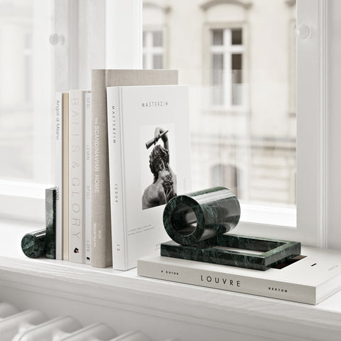 WOUD Booknd Bookends (Set of 2) - 2Modern