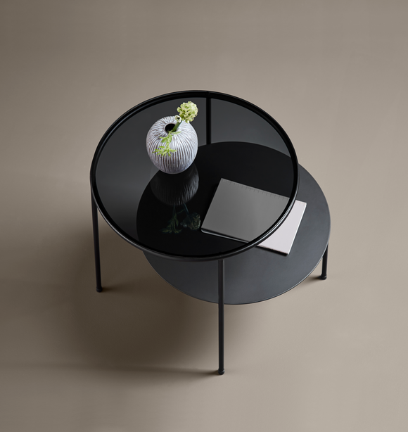 WOUD Duo Side Table - 2Modern