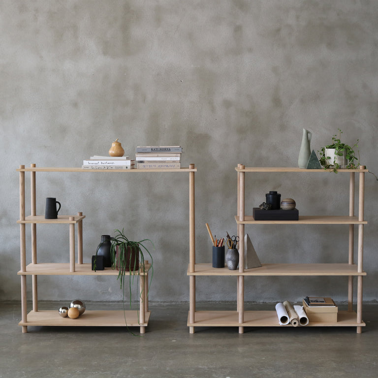 WOUD Elevate Shelving System 10 - 2Modern