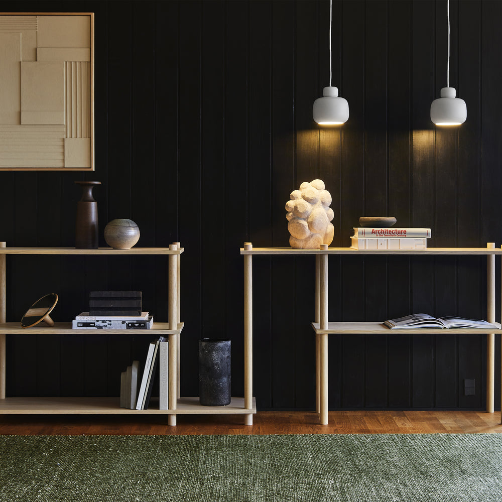 WOUD Elevate Shelving System 10 - 2Modern