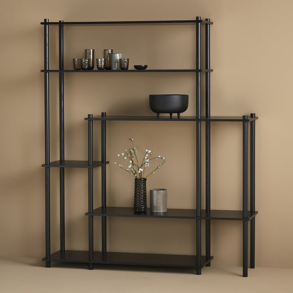 WOUD Elevate Shelving System 11 - 2Modern