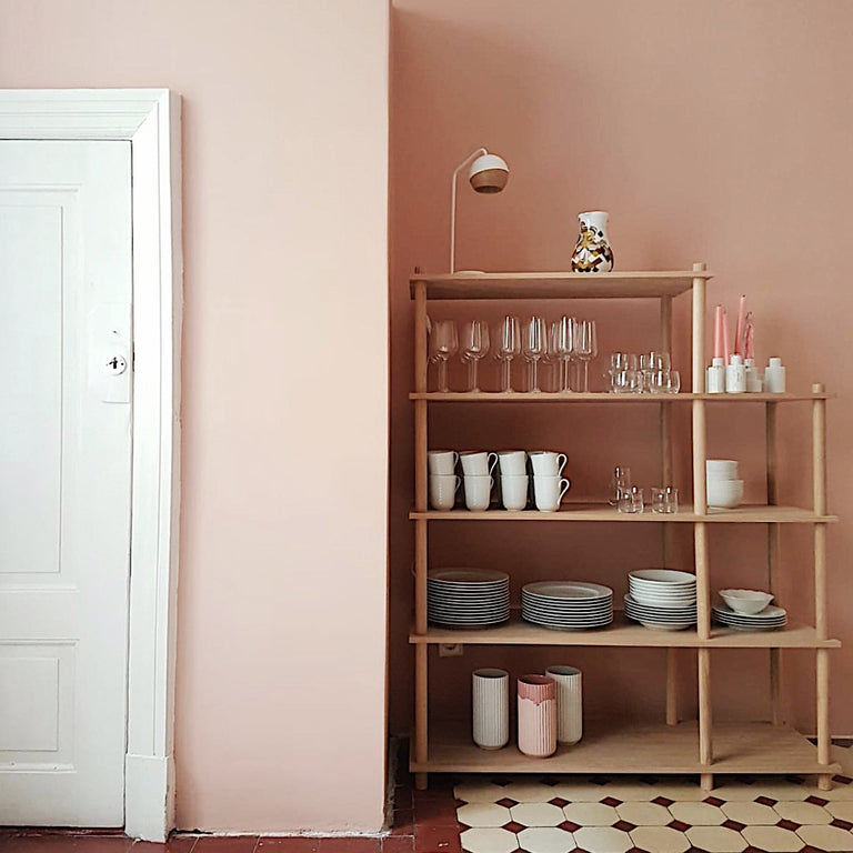 WOUD Elevate Shelving System 4 - 2Modern