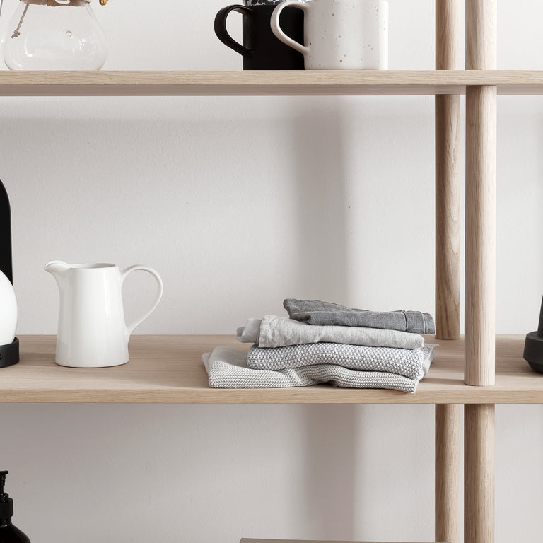 WOUD Elevate Shelving System 4 - 2Modern