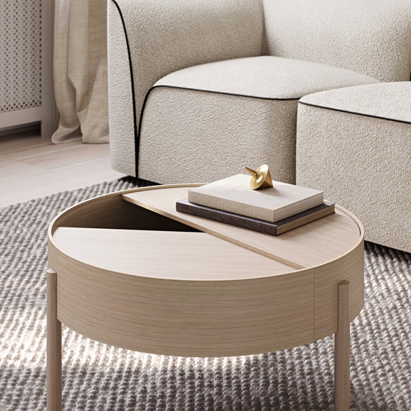 WOUD Flora 2.5-Seater Sofa - 2Modern