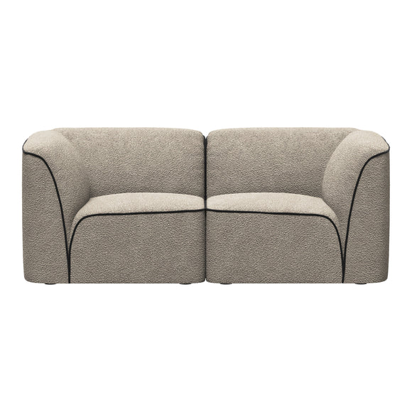 WOUD Flora 2-Seater Sofa - 2Modern