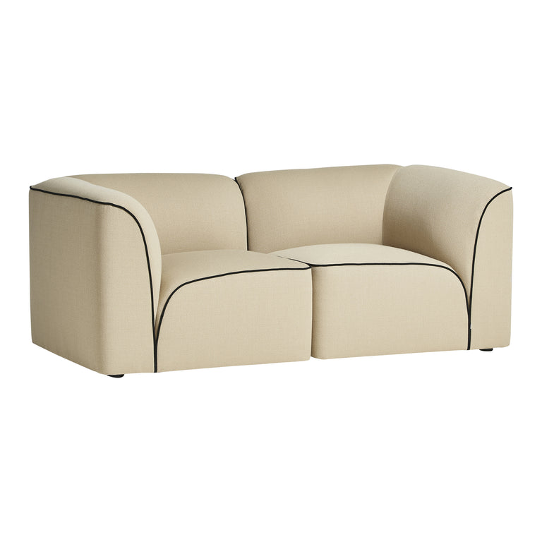 WOUD Flora 2-Seater Sofa - 2Modern