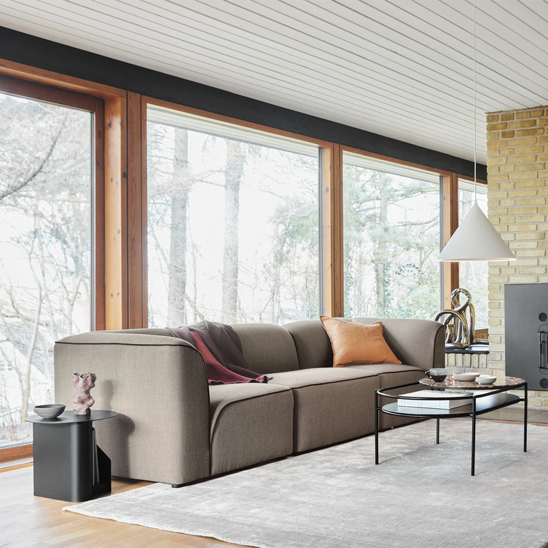 WOUD Flora 3-Seater Sofa - 2Modern