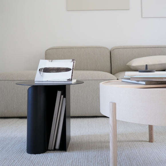 WOUD Sentrum Side Table - 2Modern
