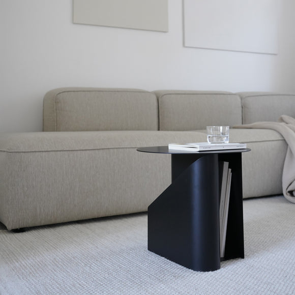 WOUD Sentrum Side Table - 2Modern