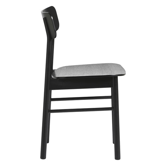 WOUD Soma Dining Chair - 2Modern