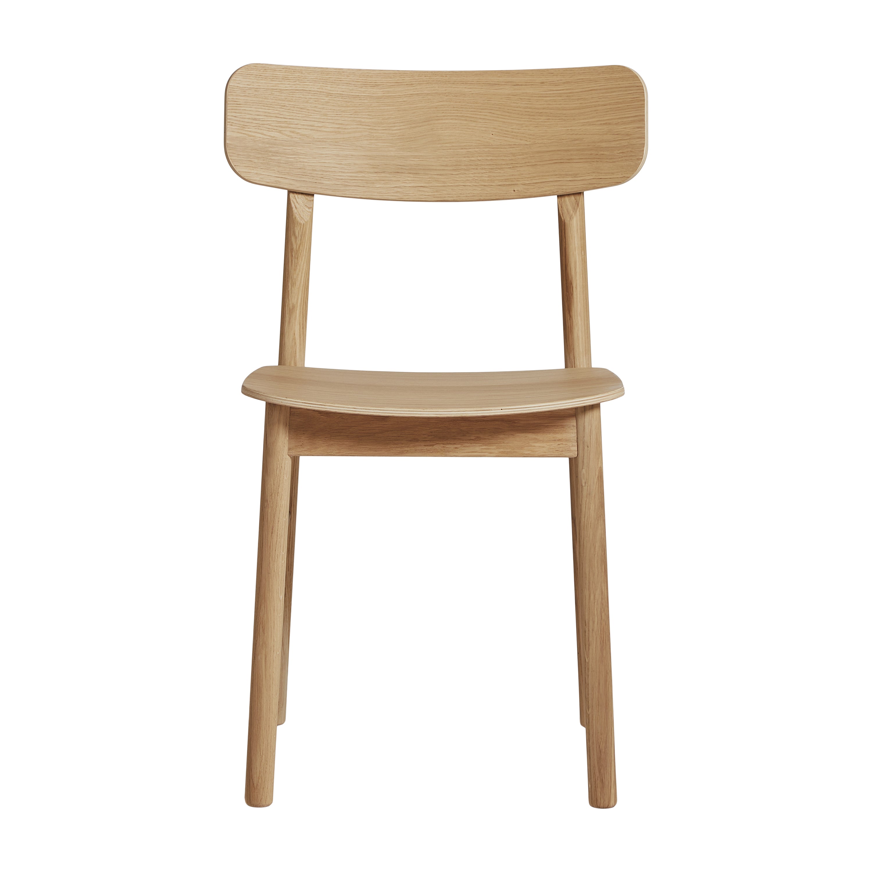 WOUD Soma Dining Chair - 2Modern