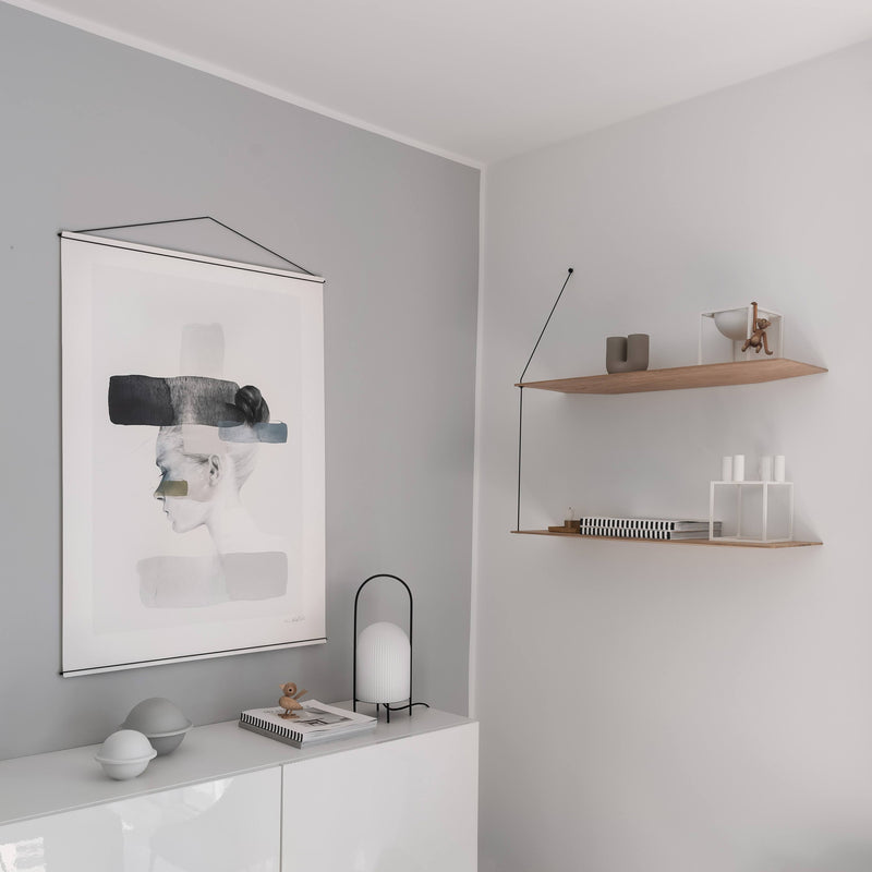 WOUD Stedge Shelf - 2Modern
