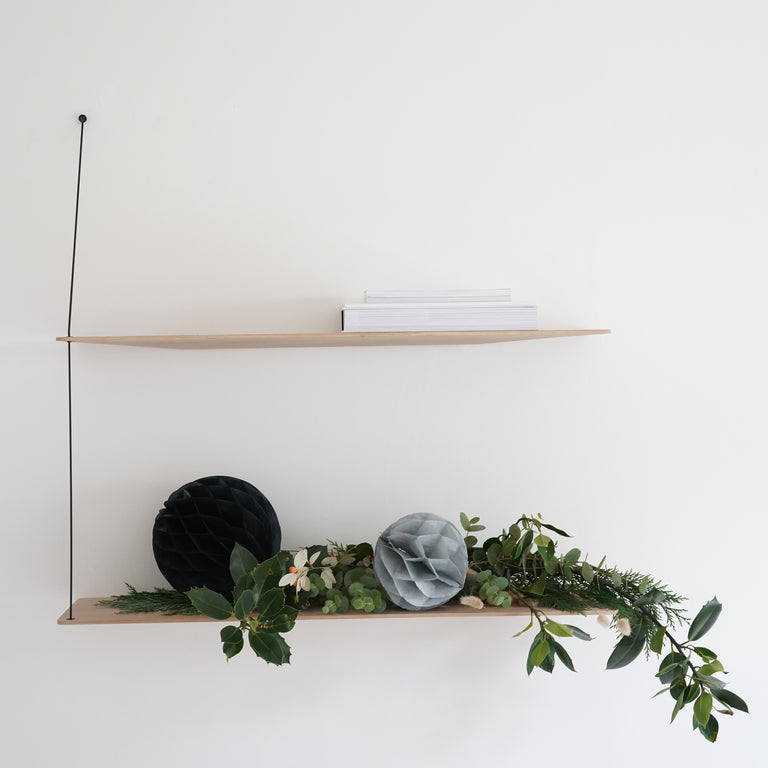 WOUD Stedge Shelf - 2Modern
