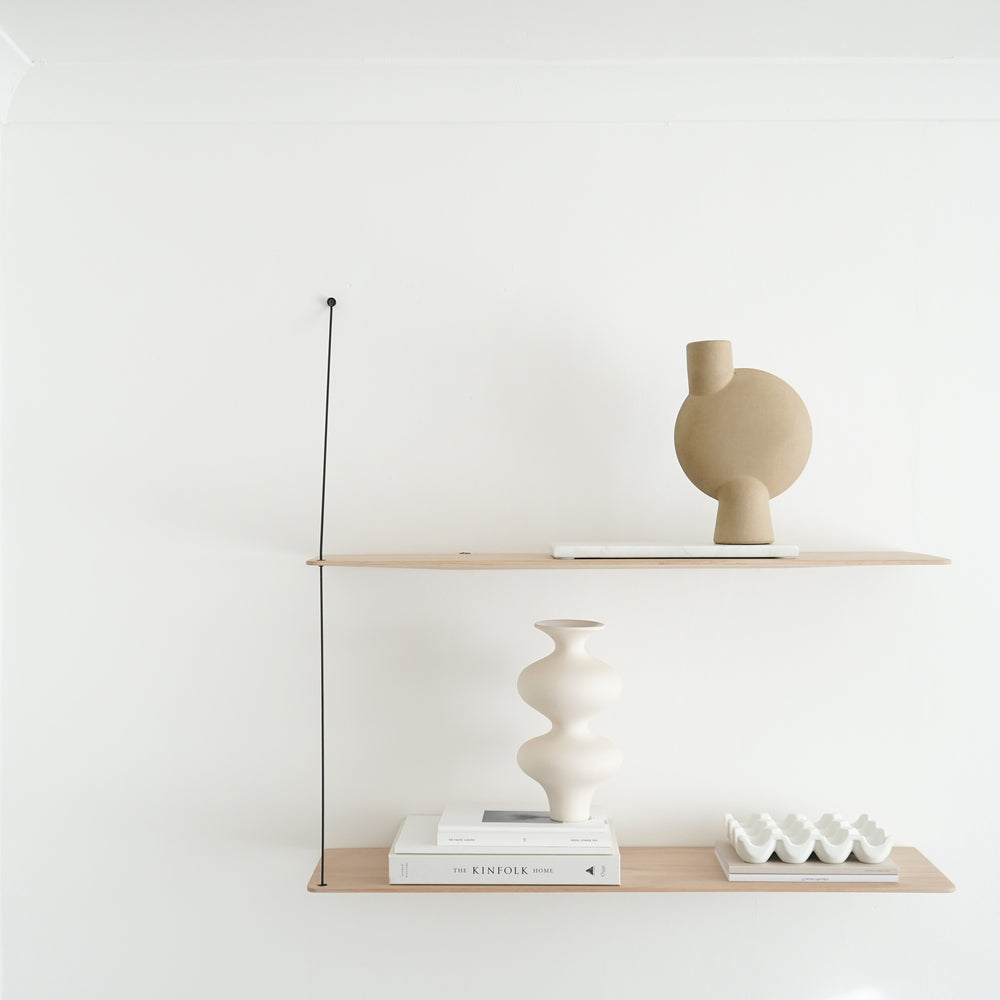 WOUD Stedge Shelf - 2Modern