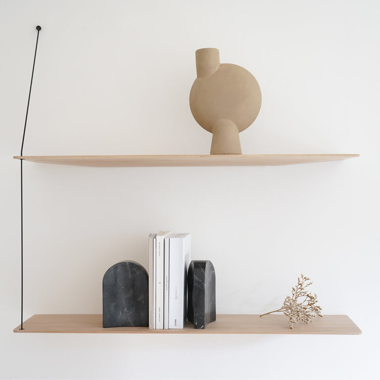WOUD Stedge Shelf - 2Modern