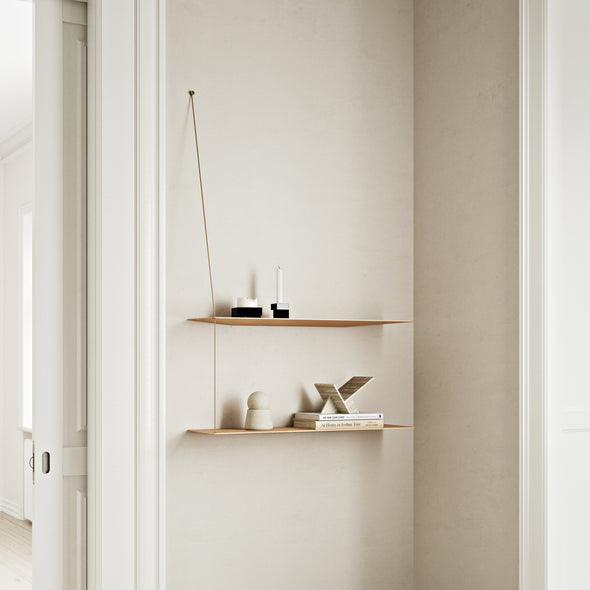 WOUD Stedge Shelf - 2Modern
