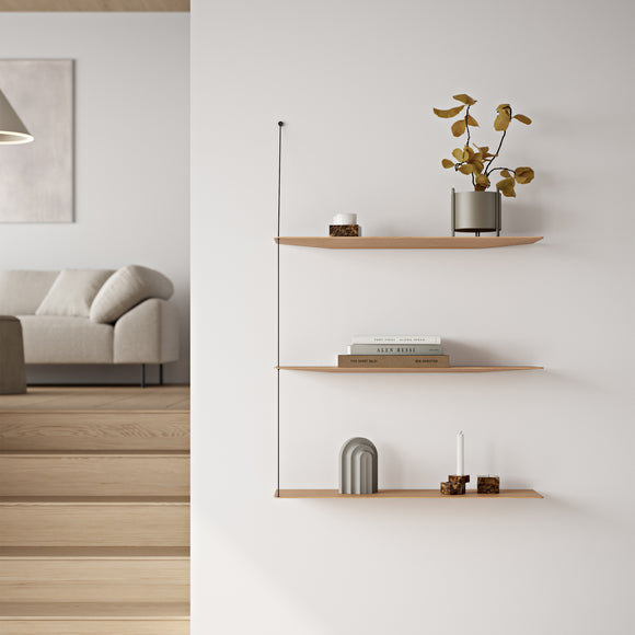 WOUD Stedge Shelf - 2Modern