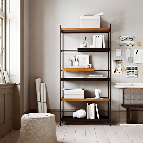 WOUD Tray High Shelf - 2Modern